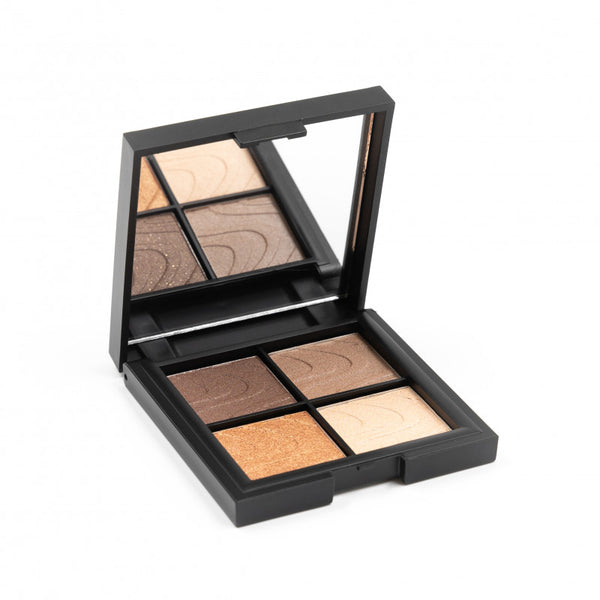 Eyeshadow Palette 4 Colors - Belé USA